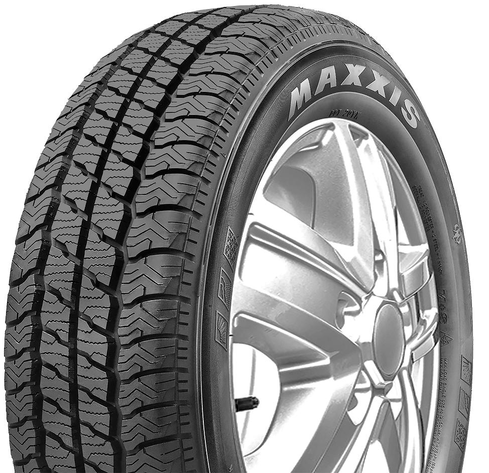 Maxxis Vansmart A/S AL2 205/60 R16C 100T 3PMSF - Pneumatiky.sk