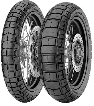 Pirelli Scorpion Rally STR 170/60 R17 72V R TL - Pneumatiky.sk