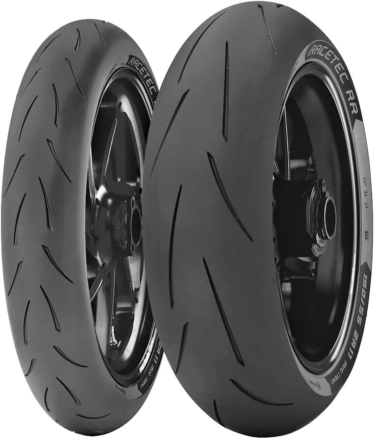 Metzeler Racetec Interact 180/55 ZR17 73W R TL K3 - Pneumatiky.sk