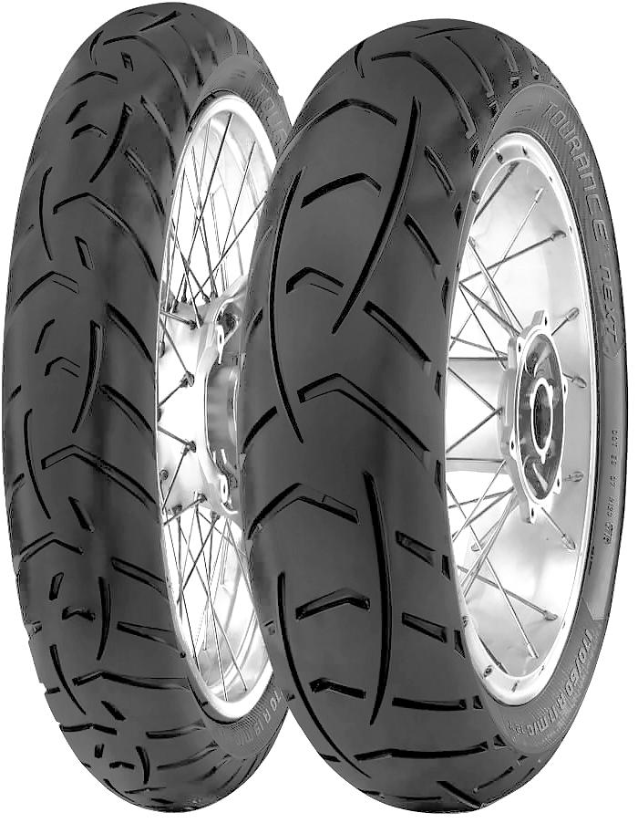 Metzeler Tourance Next 150/70 R17 69V R TL - Pneumatiky.sk