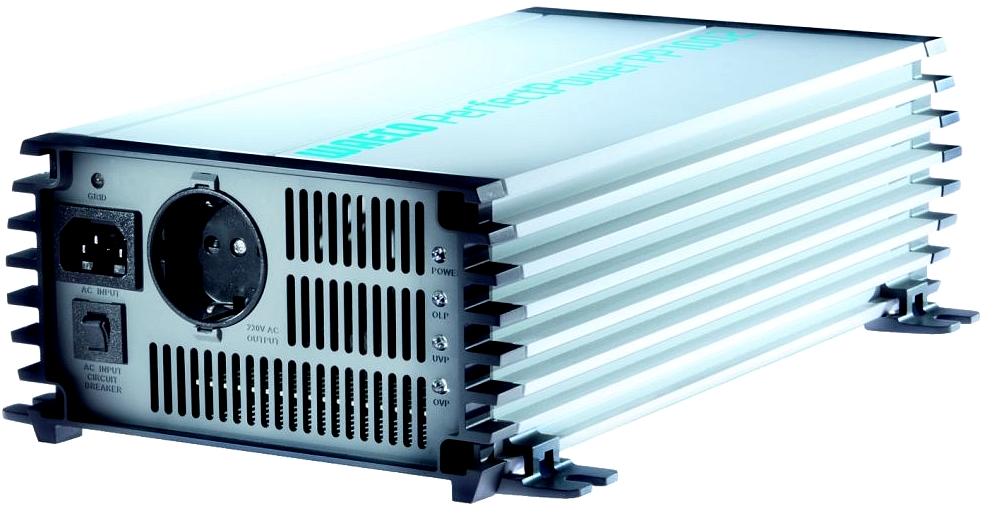 WAECO PerfectPower PP1002 12/230V 1000W - Pneumatiky.sk