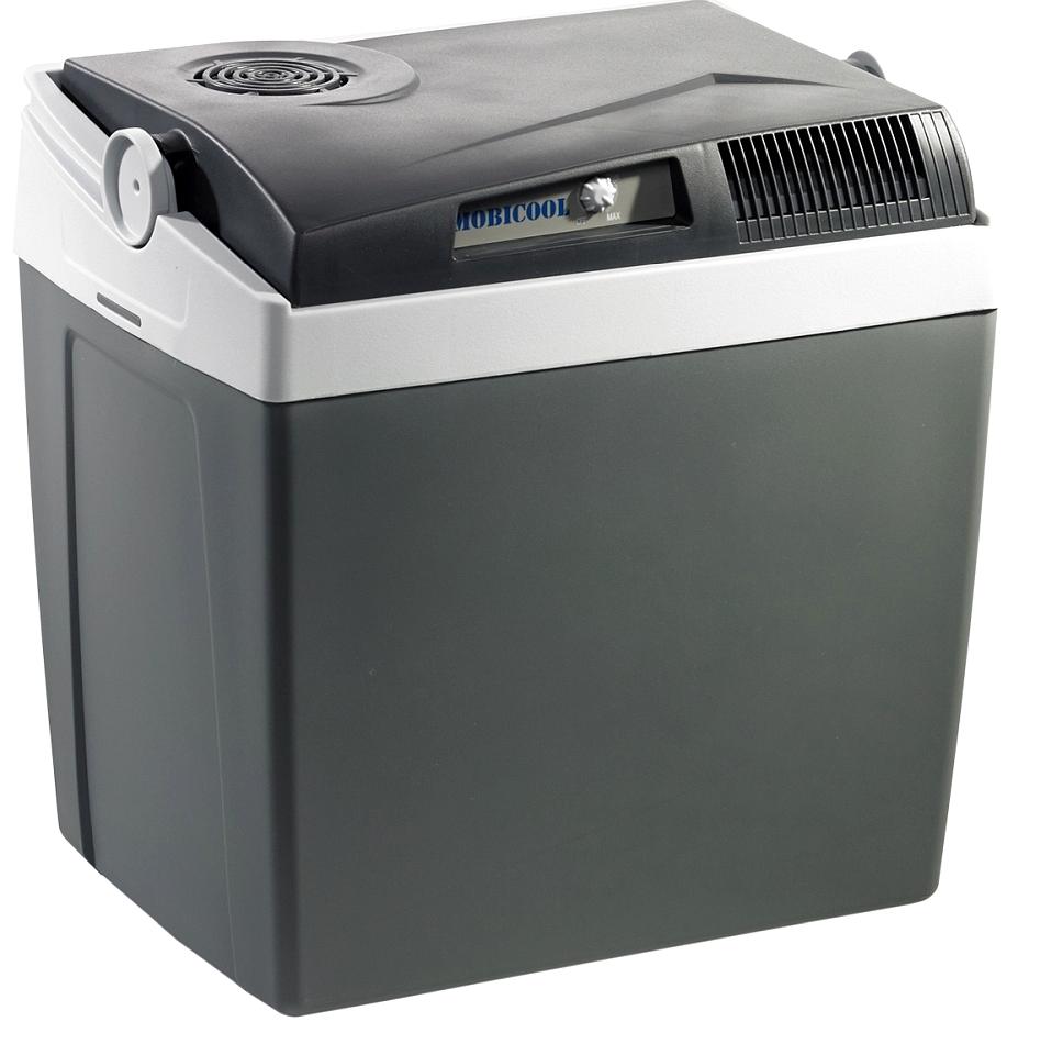 Autochladnička Mobicool K26 AC/DC - Pneumatiky.sk