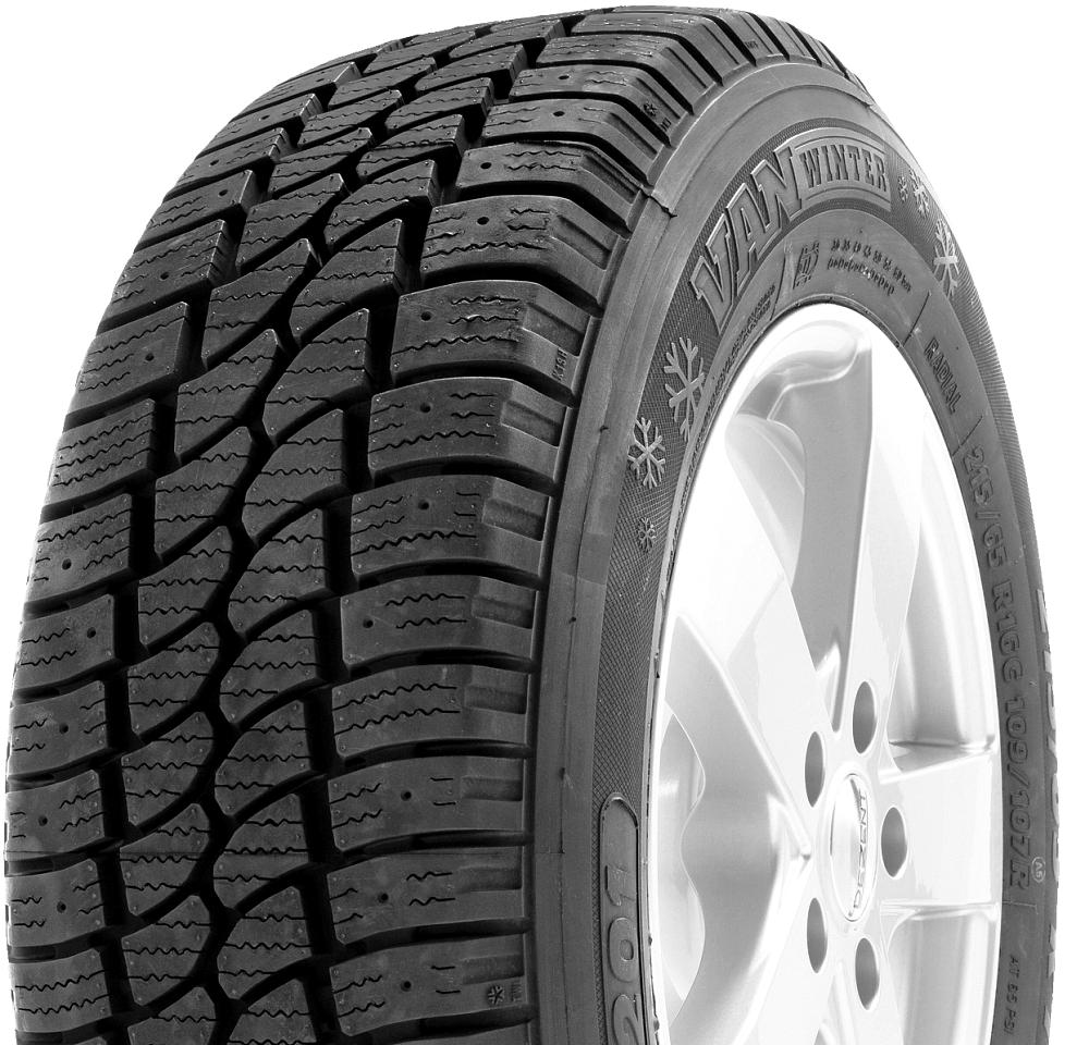 Sebring Formula Van+ Winter 201 215/70 R15C 109R M+S 3PMSF - Pneumatiky.sk