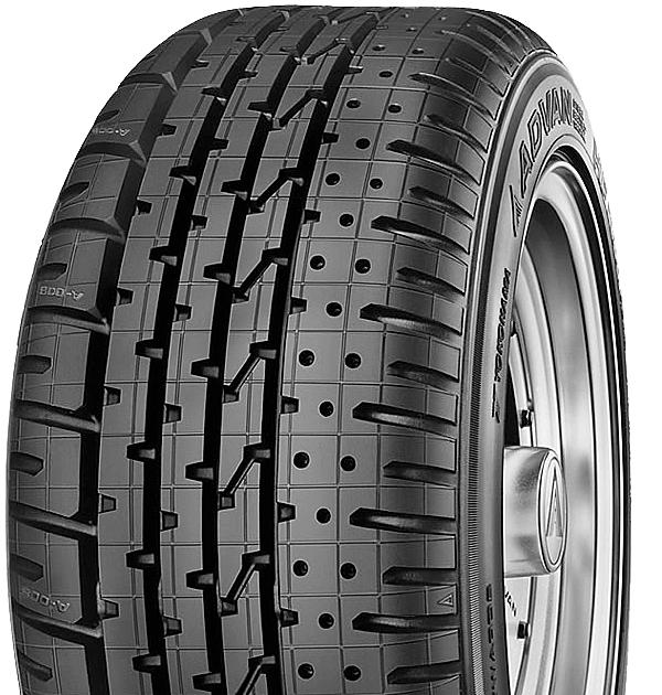 Yokohama Advan A008 165/70 R10 72H - Pneumatiky.sk