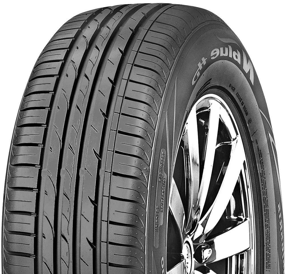 Nexen N'blue HD H 205/55 R16 91H - Pneumatiky.sk