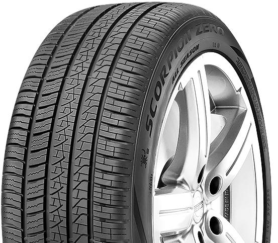 Pirelli Scorpion Zero All Season 235/55 R19 105V XL VOL NCS - Pneumatiky.sk