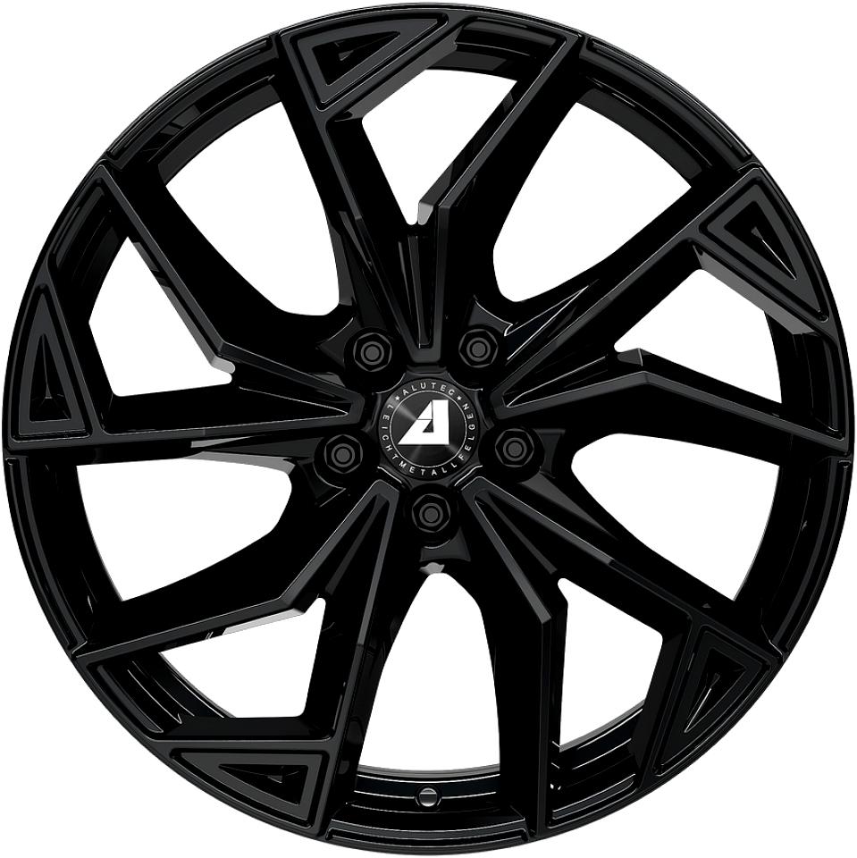 Alutec ADX.02 Diamond Black DB - Pneumatiky.sk
