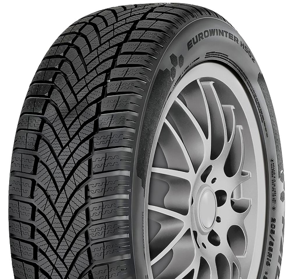 Falken EuroWinter HS02 205/60 R17 93H M+S 3PMSF - Pneumatiky.sk