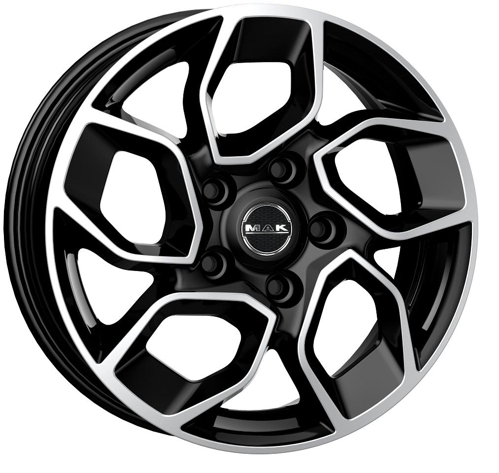 Mak Express Black Mirror - Pneumatiky.sk