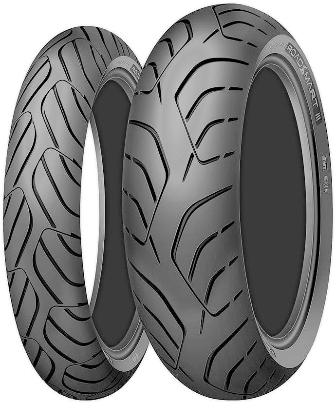 Dunlop SportMax RoadSmart 3 110/80 R19 59V F TL - Pneumatiky.sk