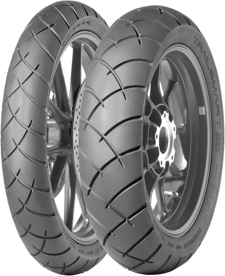 Dunlop TrailSmart Max 170/60 R17 72V R TL - Pneumatiky.sk